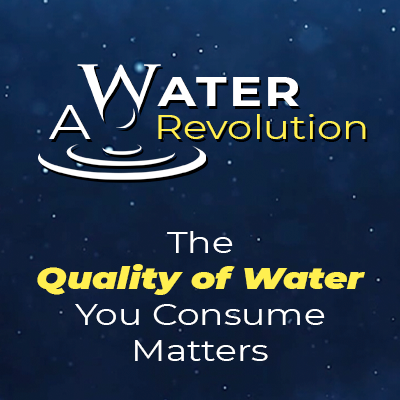 A Water Revolution